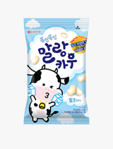 Top 10 Popular Korean Snacks You Need to Try